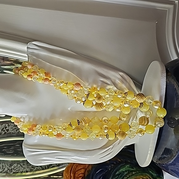 West Germany | Jewelry | Vintage West Germany Necklace | Poshmark